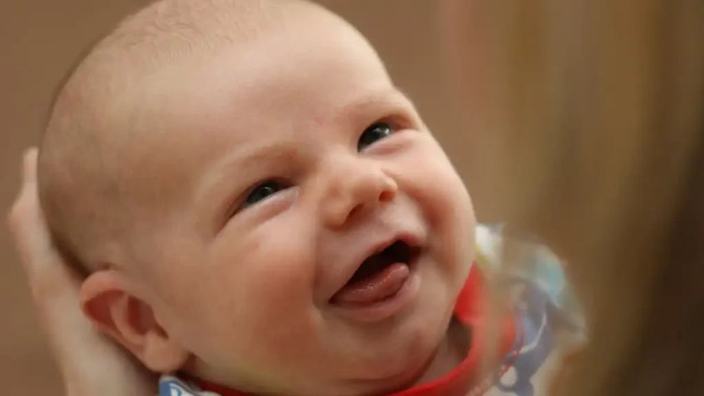 2-Week-Old-Baby: Development & milestones - Sarah’s Verse