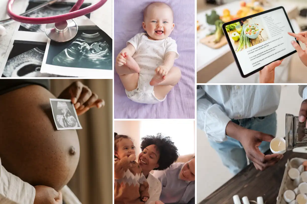 Pregnancy, Parenting & Family Lifestyle Blog | Sarah's Verse