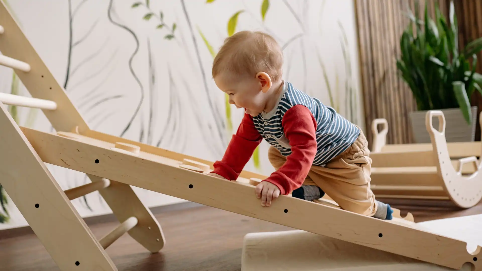 Baby Development Milestones: Complete Guide (0-3 Years) - Sarah’s Verse
